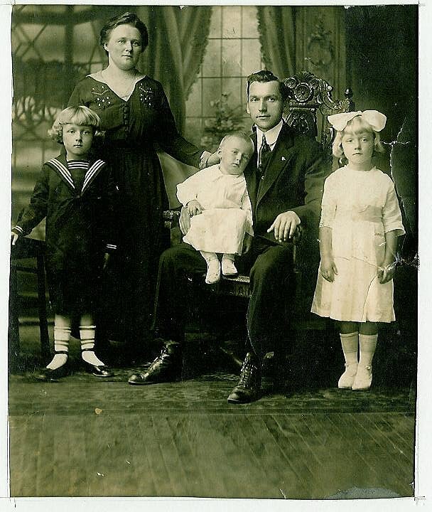 Biography - Stephen S. Krawczyk