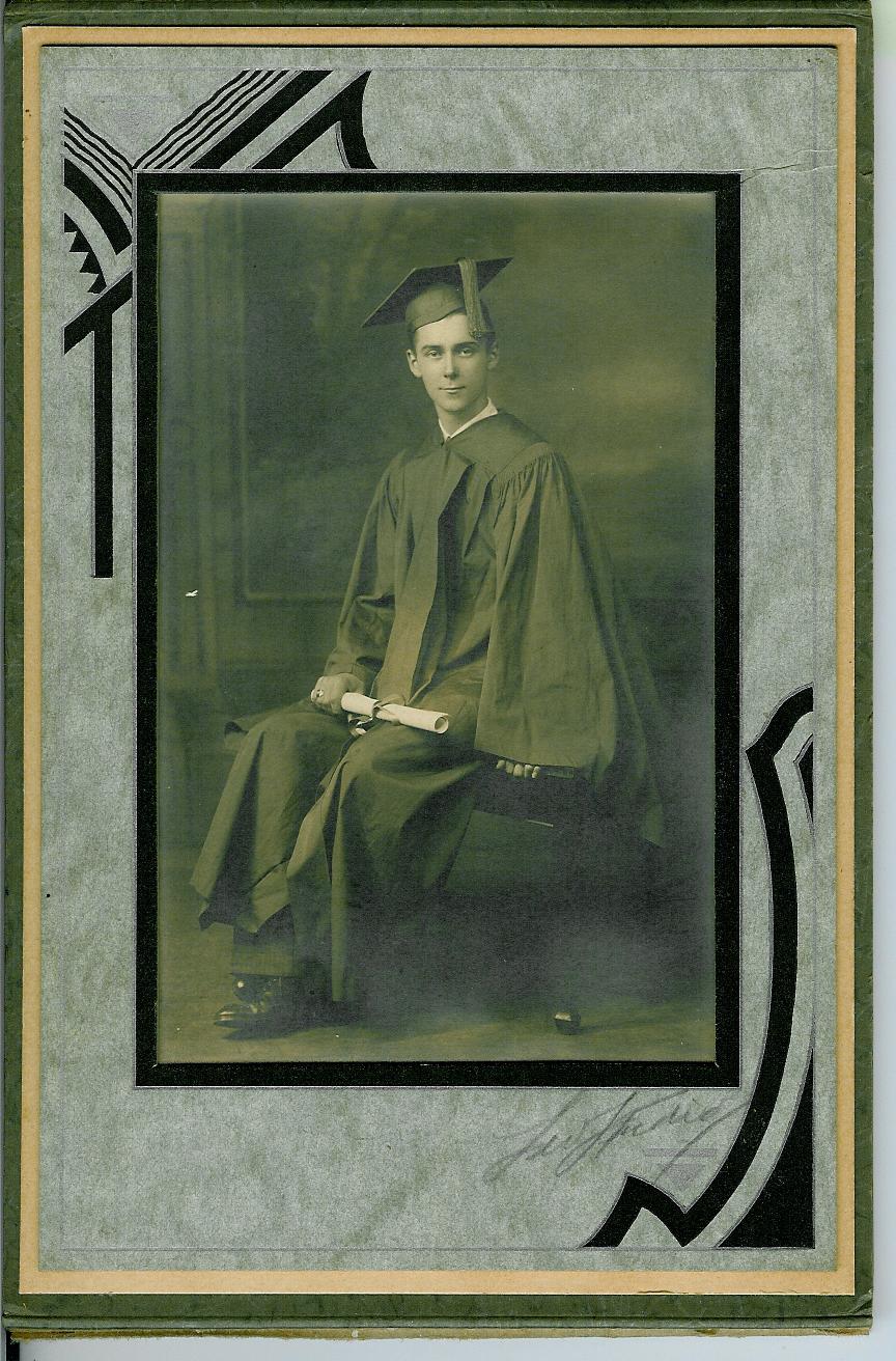 Biography - Stephen S. Krawczyk