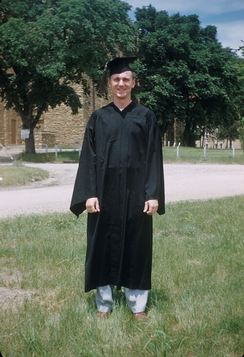 Biography - Stephen S. Krawczyk