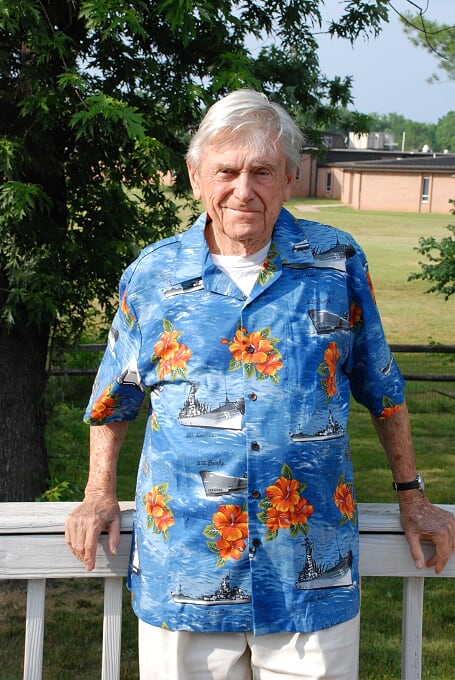 Biography - Stephen S. Krawczyk