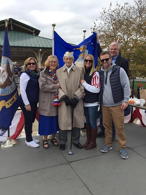 Biography - Stephen S. Krawczyk