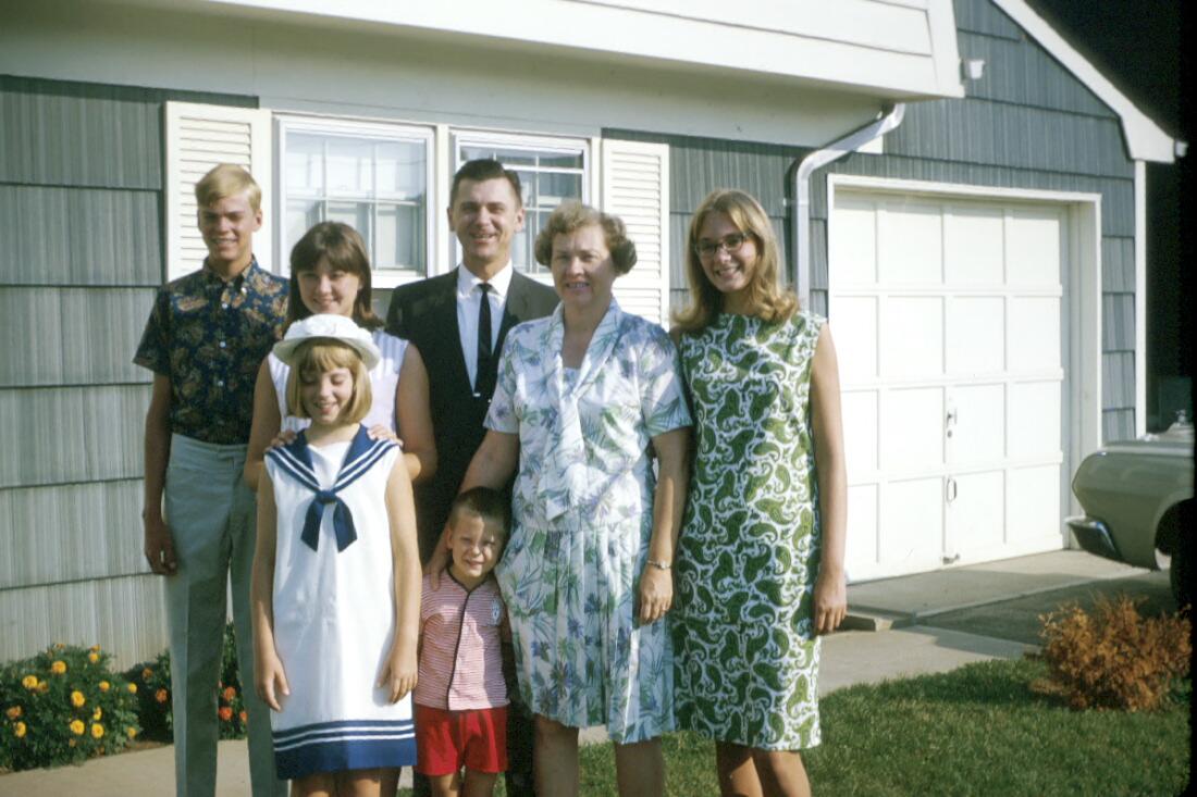 Biography - Stephen S. Krawczyk